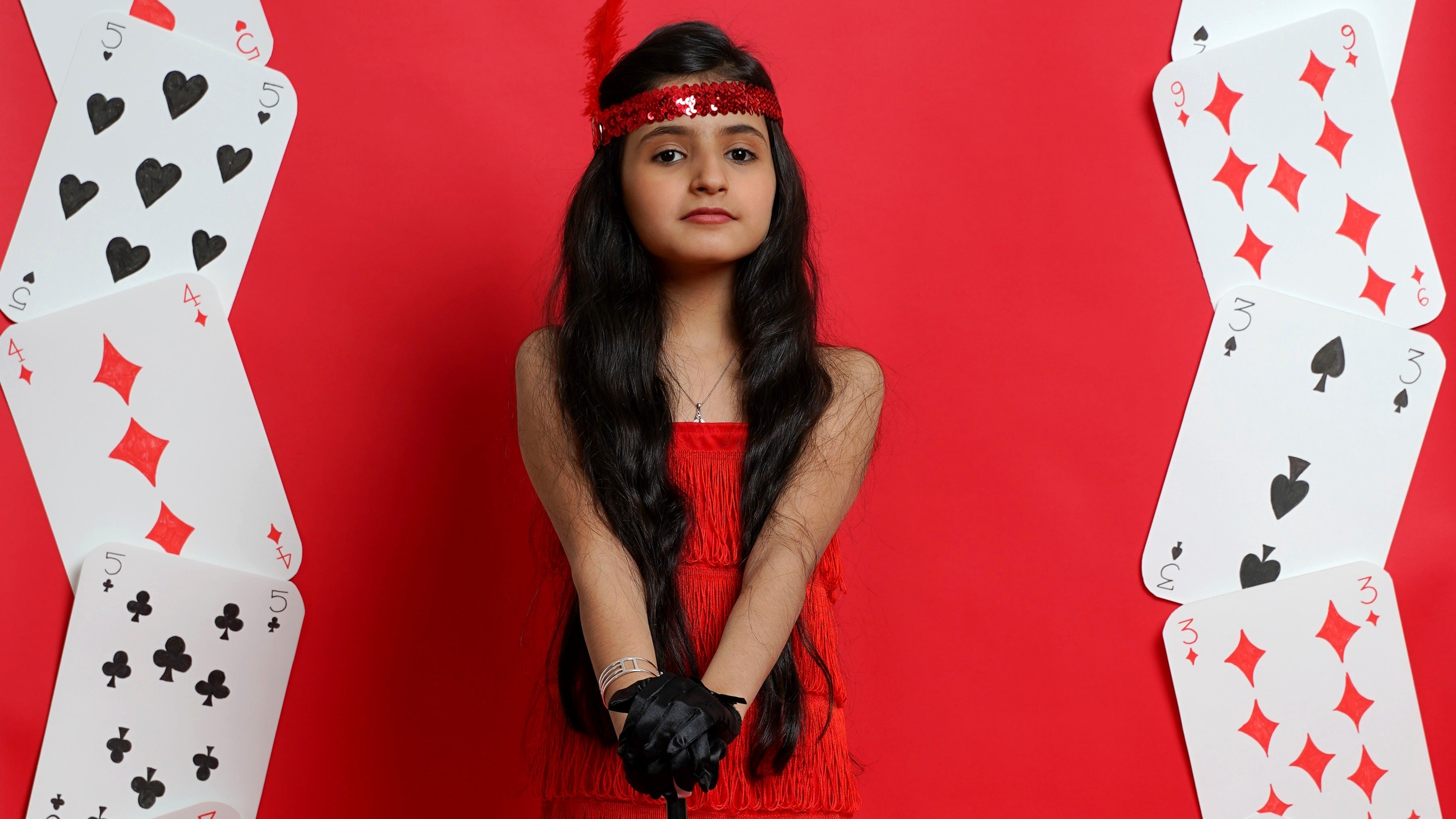 Girl Costumes | PartyExperts