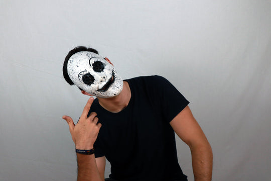Scary Masks | PartyExperts