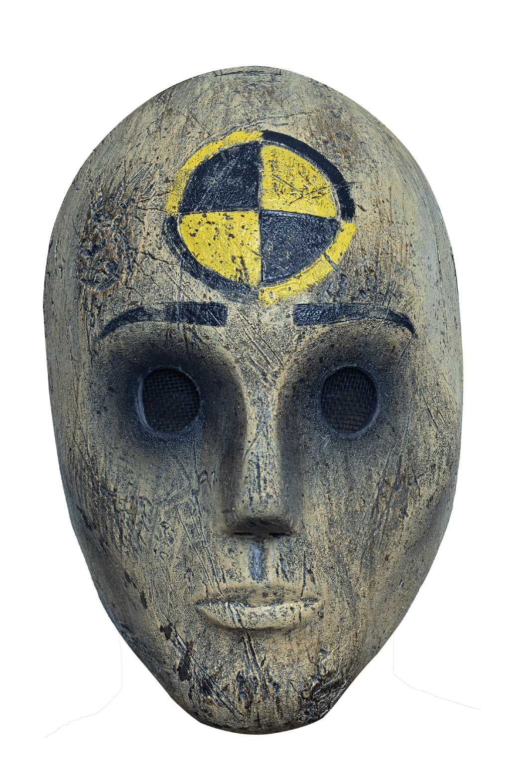 Crash Dummy | PartyExperts