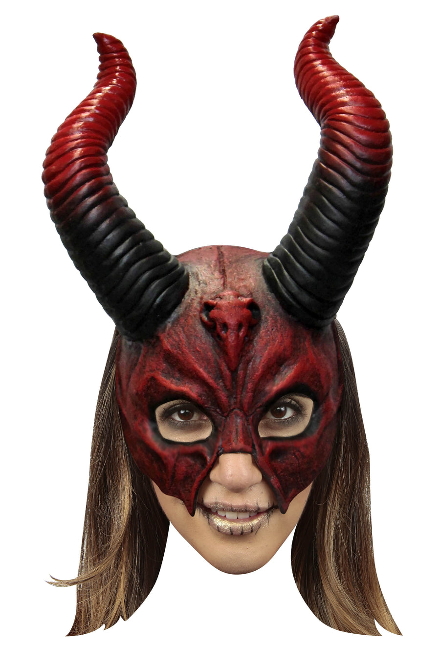 Scary Masks – PartyExperts