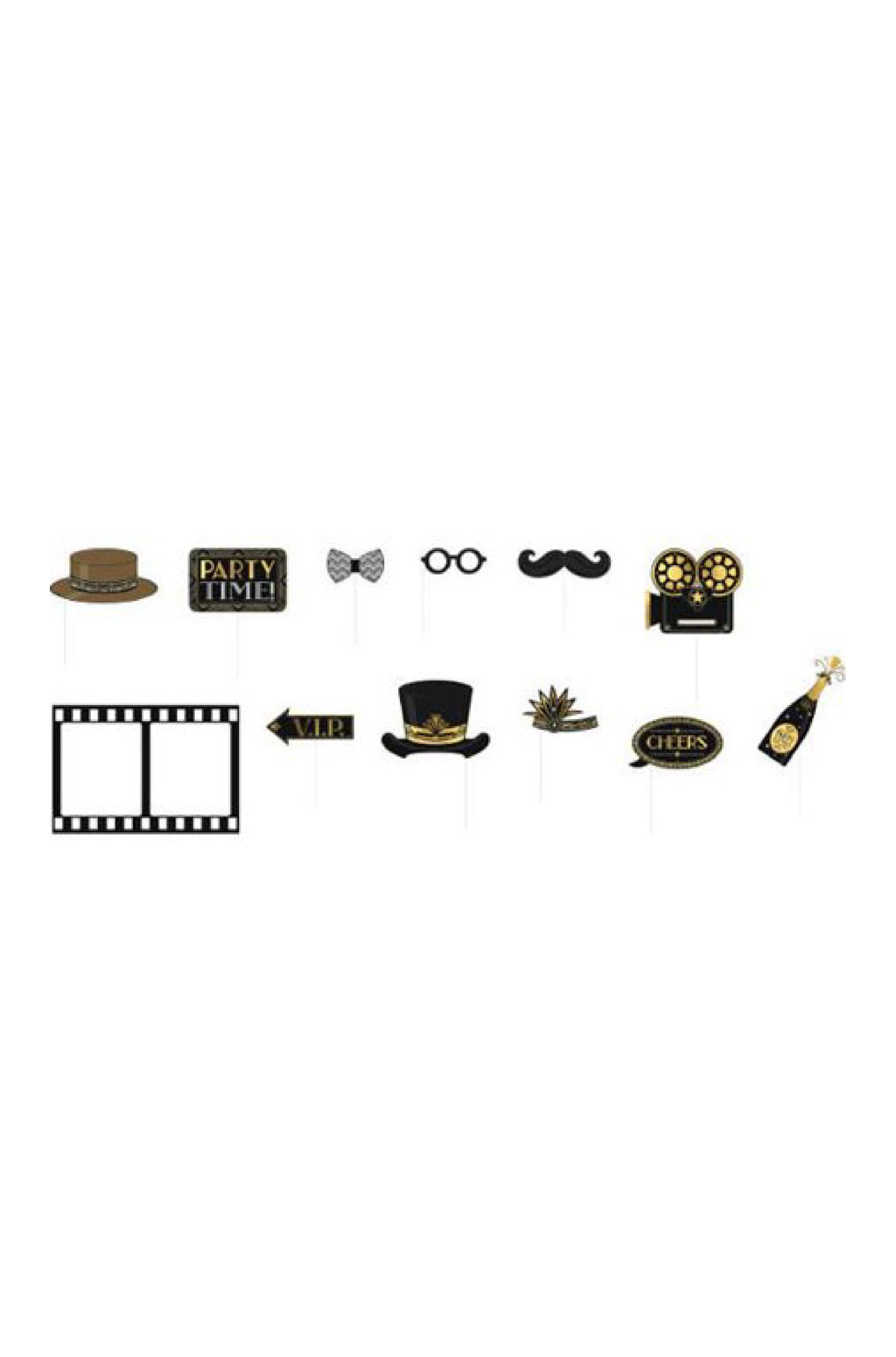 JUMBO PHOTO PROPS | PartyExperts