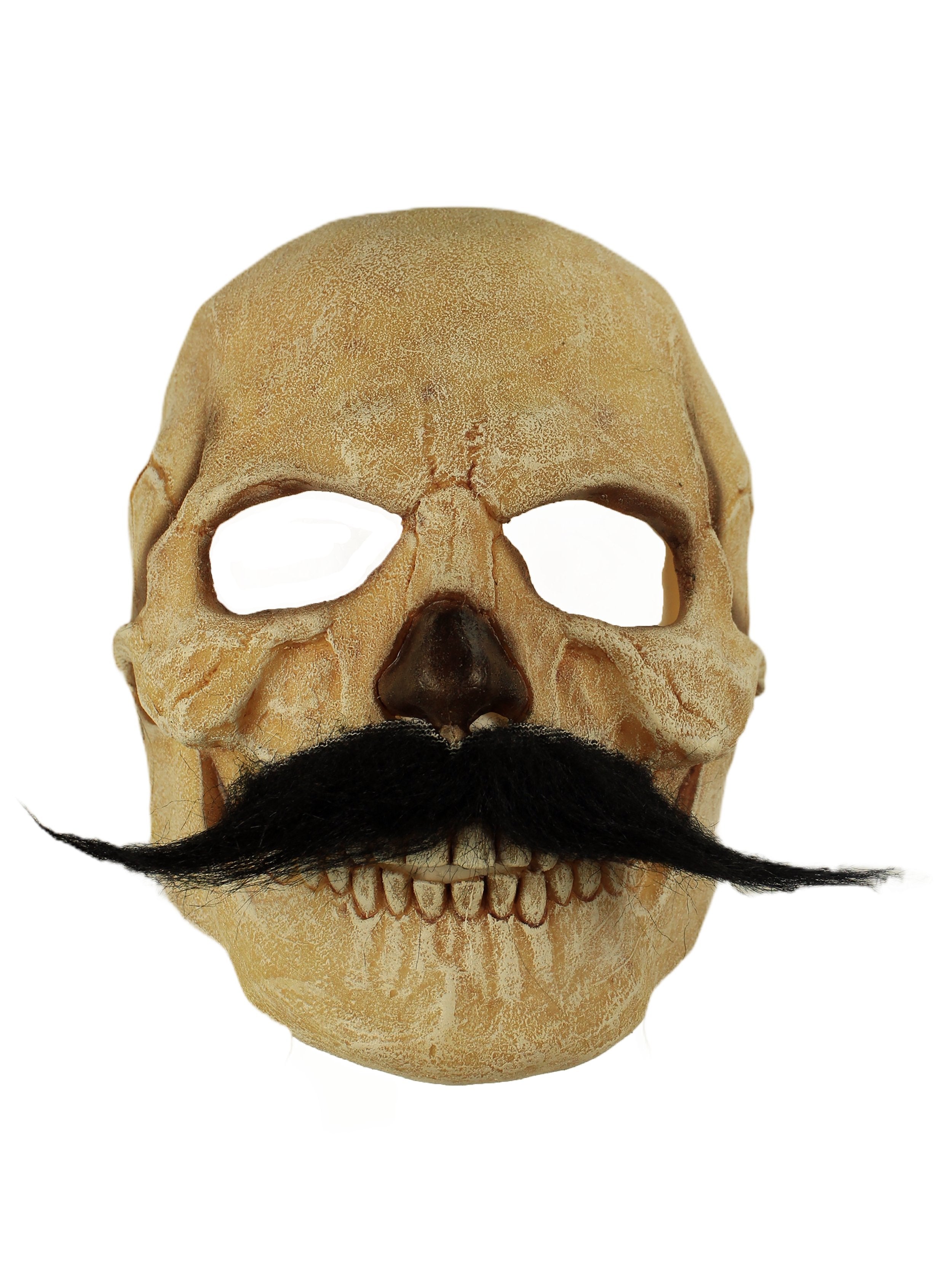 Mexican Skull Mask | PartyExperts