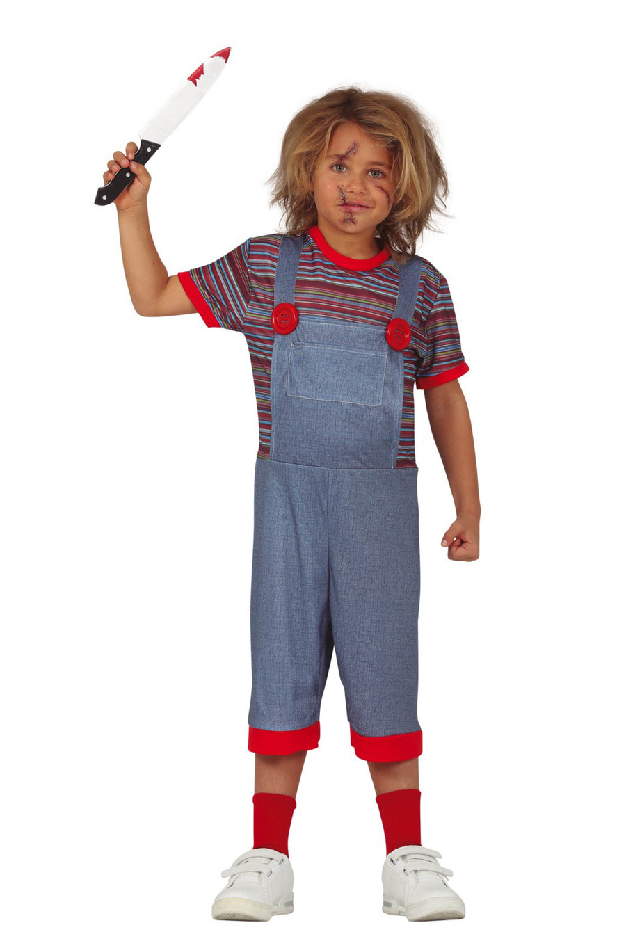 Rag Doll Costume | PartyExperts