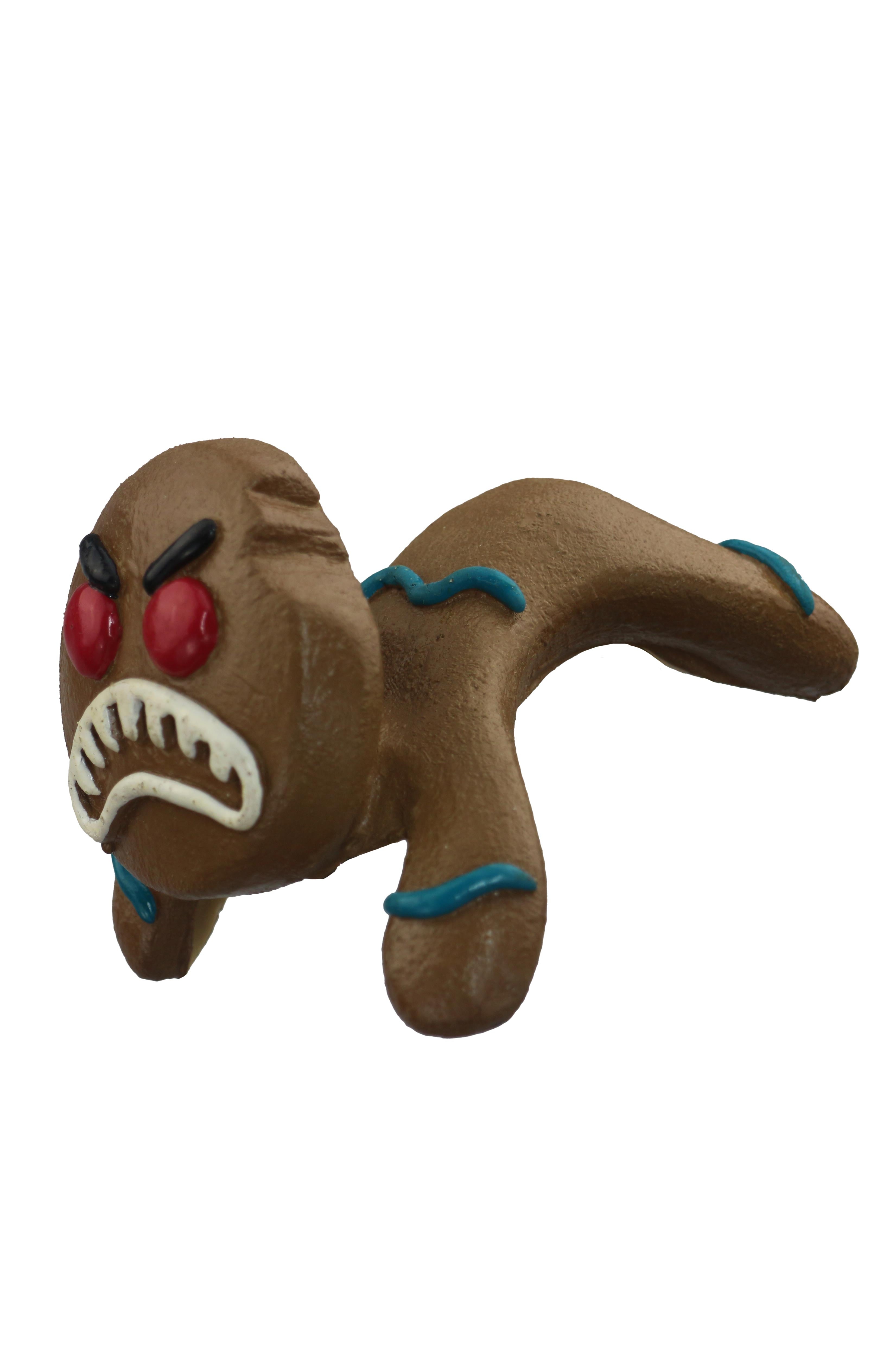 Shoulder Buddy: Cookie | PartyExperts